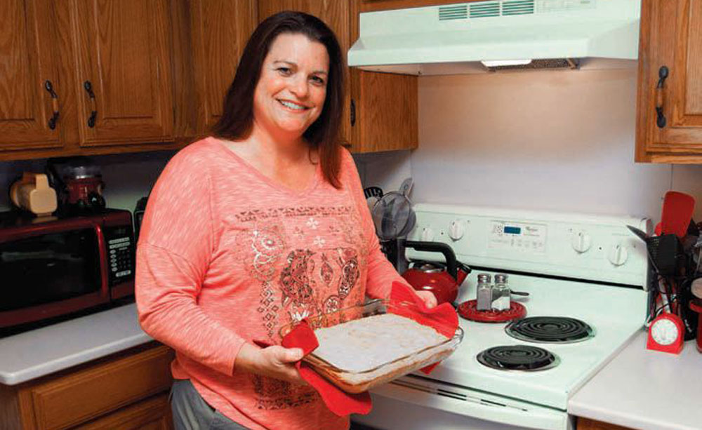 In the Kitchen With Wendy Preston – Now Magazines