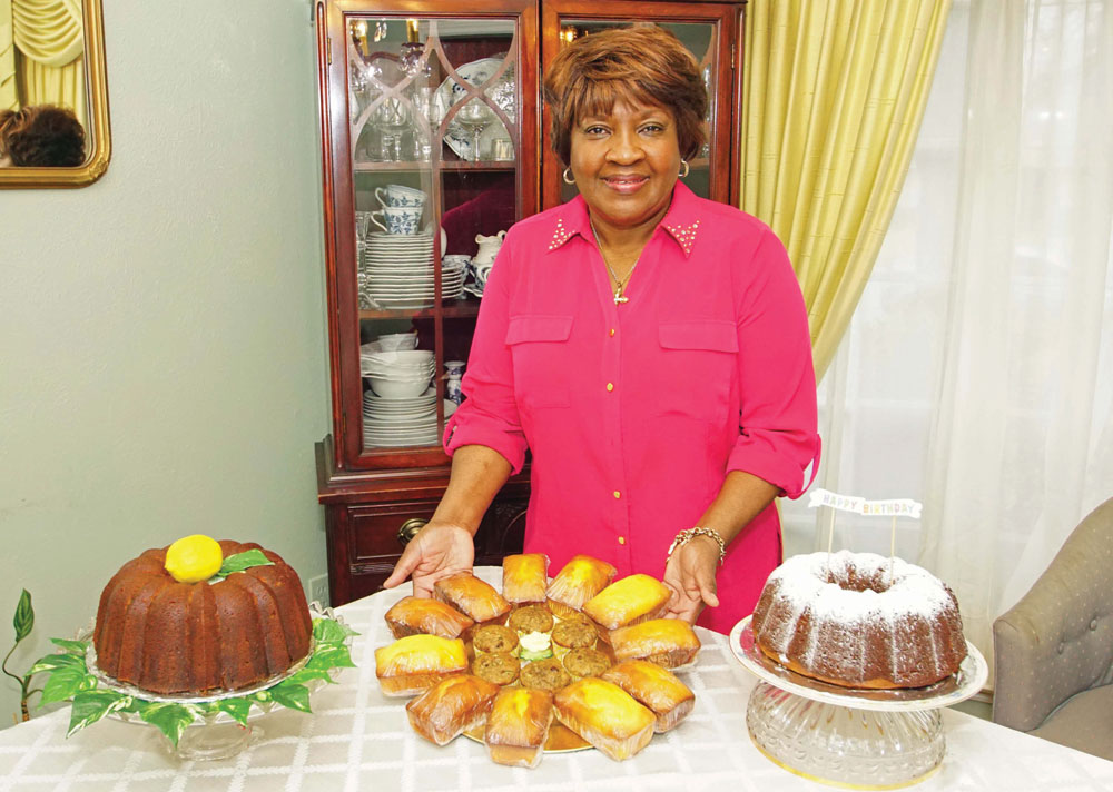 In the Kitchen With Tillie Harris – Now Magazines