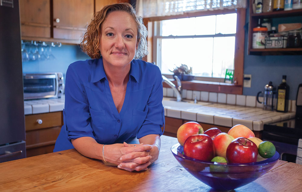 In the Kitchen With Jennifer Delaney – Now Magazines