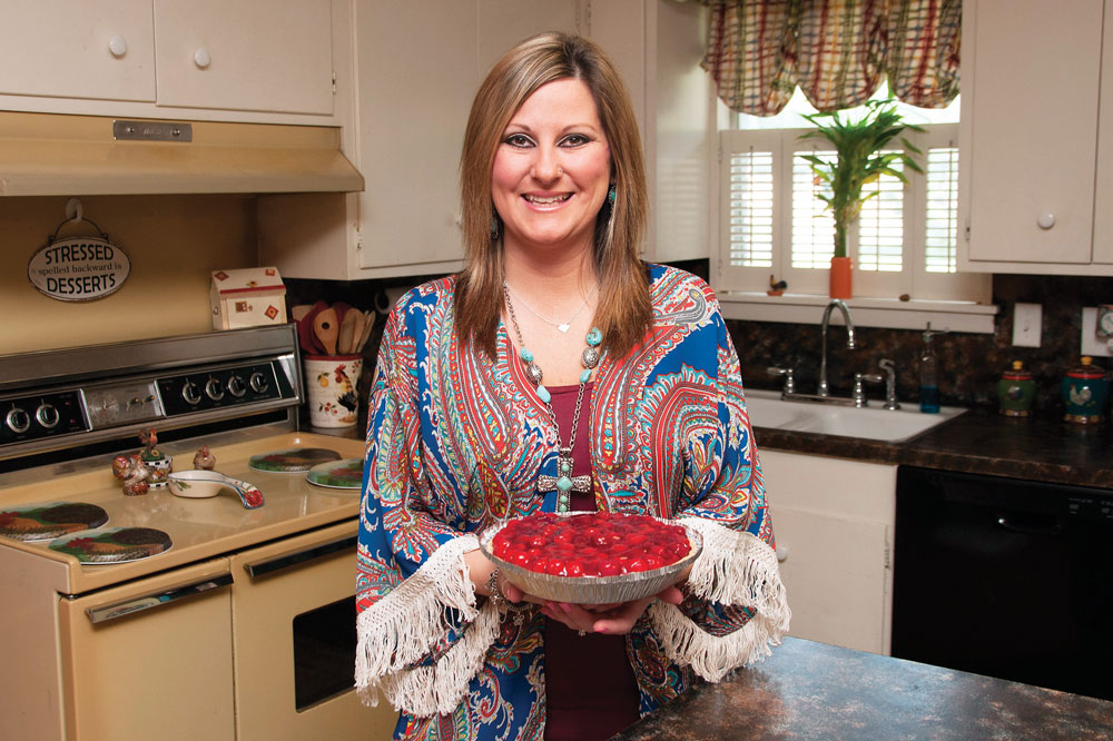 In the Kitchen With Penny Mach – Now Magazines