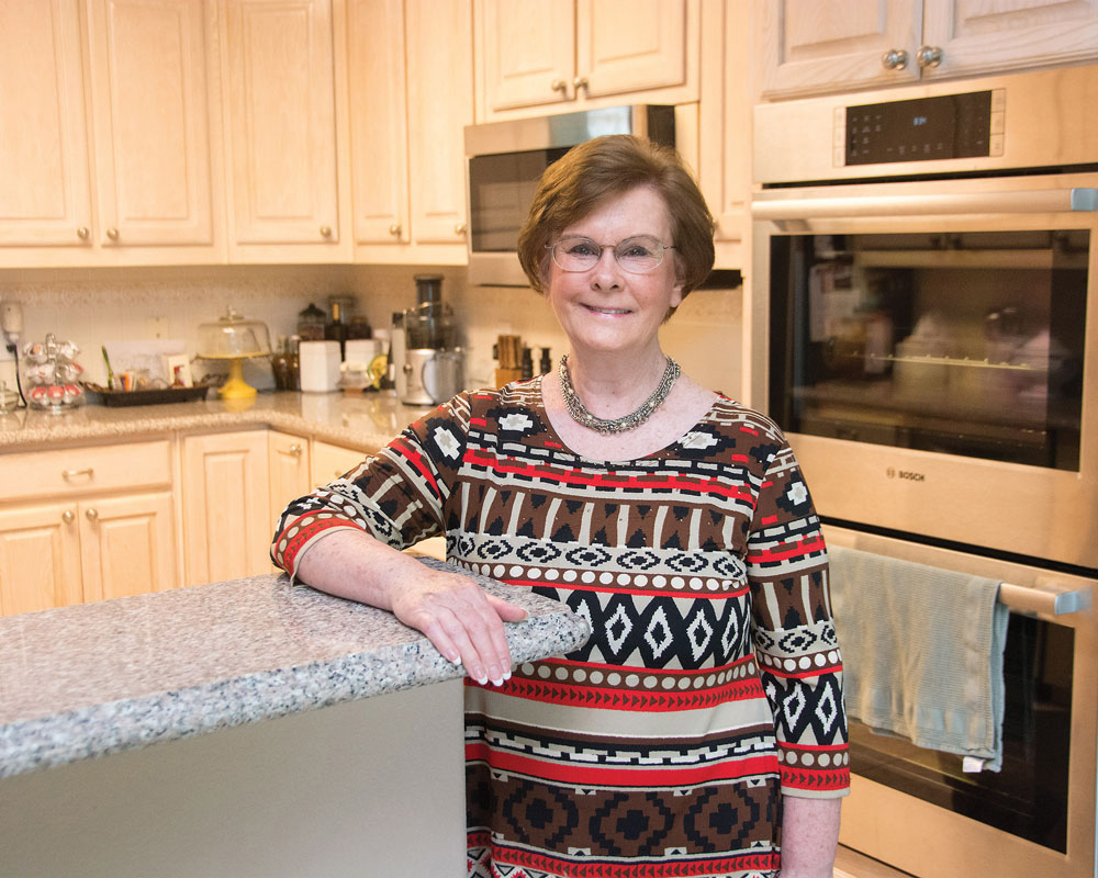 In the Kitchen With Kathy Dickey – Now Magazines