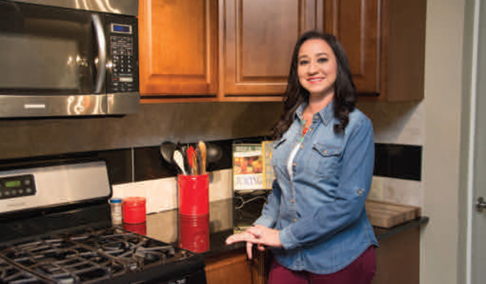 In the Kitchen With Amanda Grant – Now Magazines