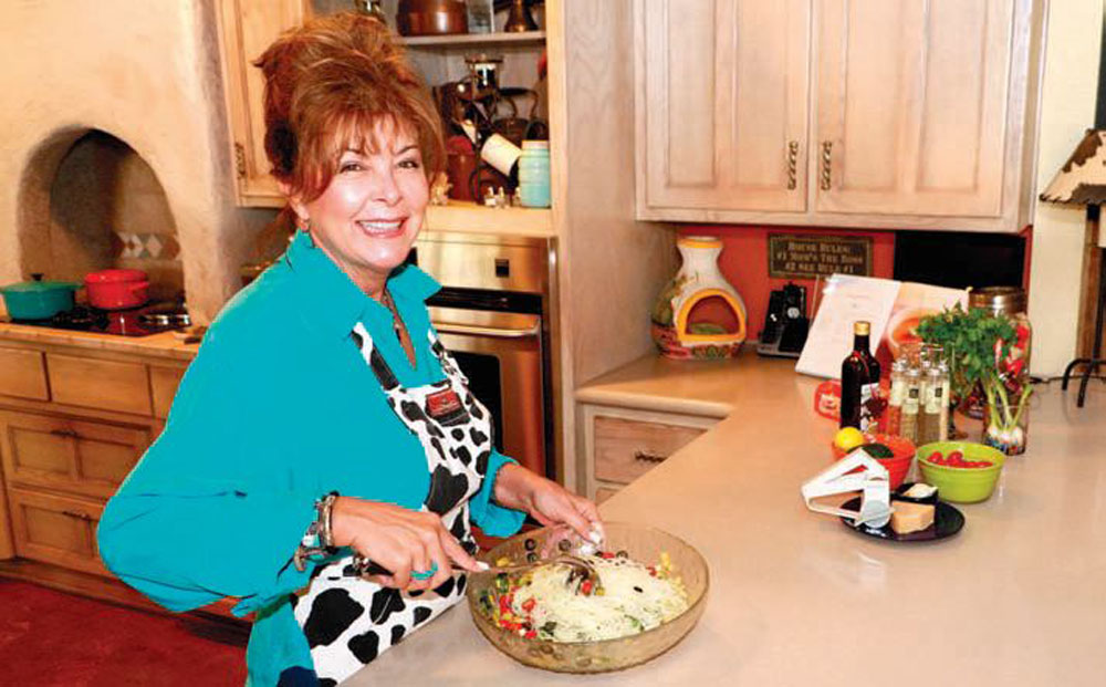 In the Kitchen With Shelly Mowery – Now Magazines