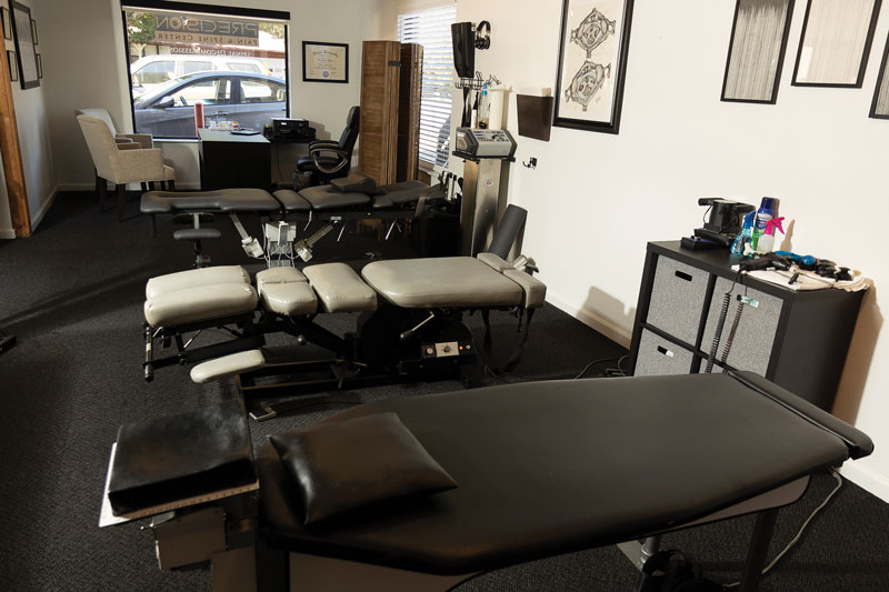 Precision Pain & Spine Center – Now Magazines