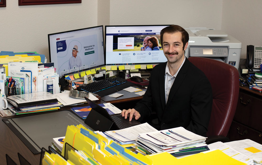 Beach Insurance Group, LLC – Now Magazines