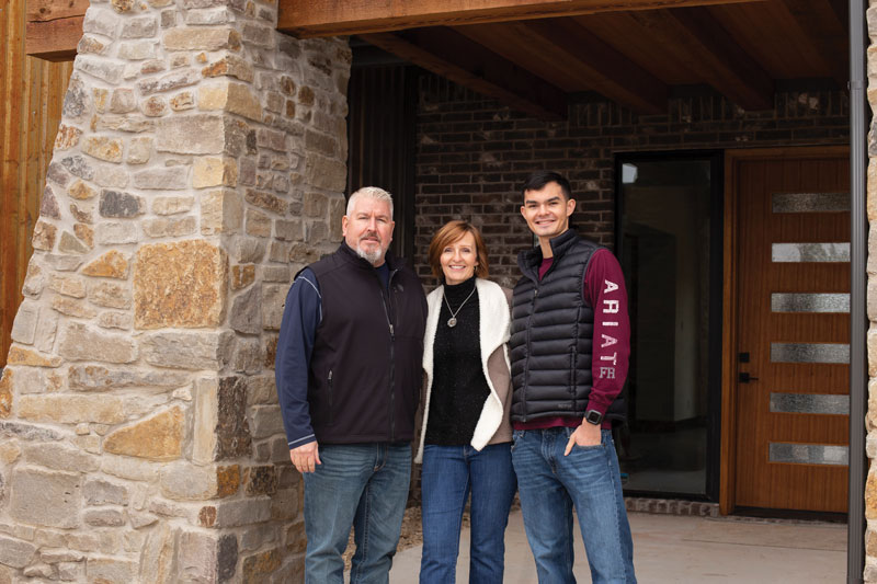 The Porch Real Estate Investments – Now Magazines